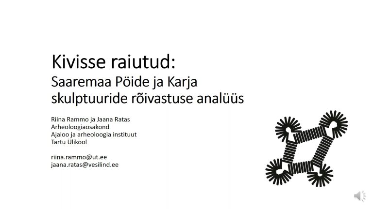 Videod - {{Vana aja rõivas}}